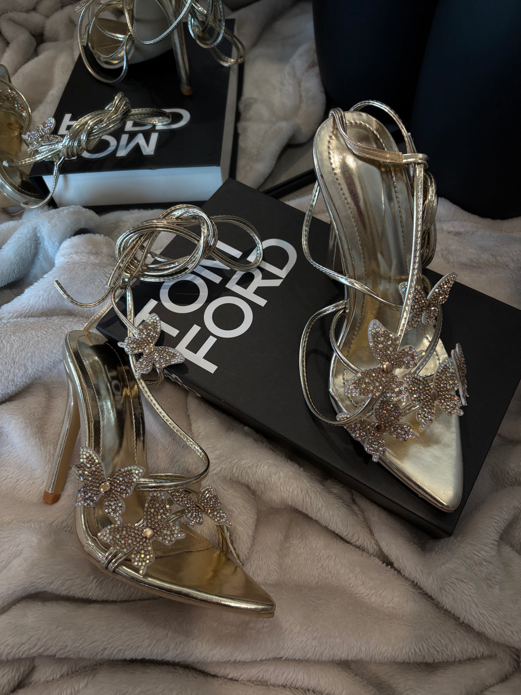 Lux Collections: Affordable Luxury Jewelry – Lux Collections Boutique