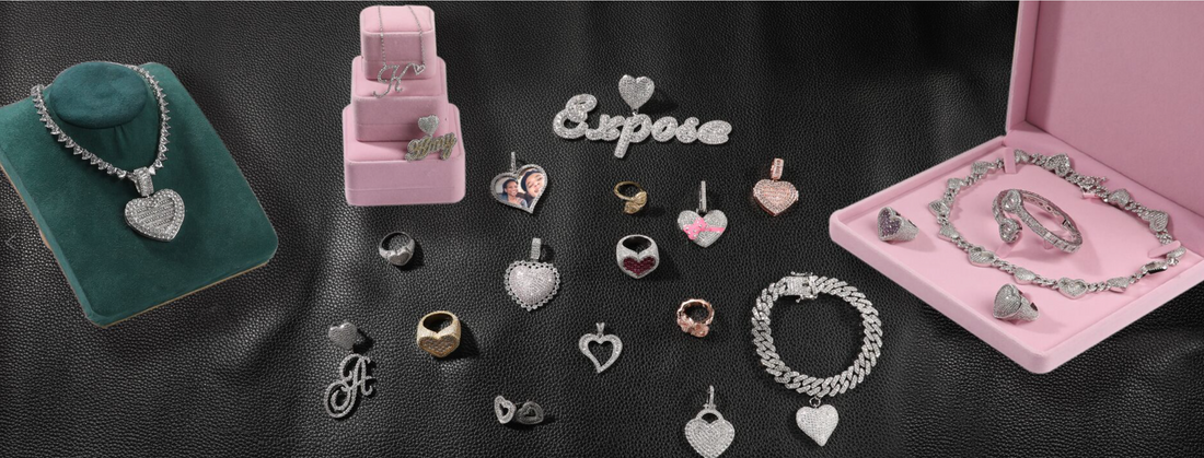 Lux Collections Boutique