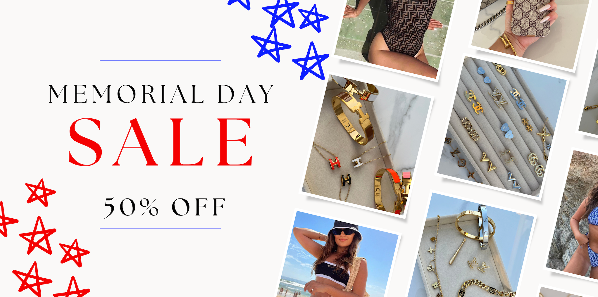 Lux Collections: Affordable Luxury Jewelry – Lux Collections Boutique