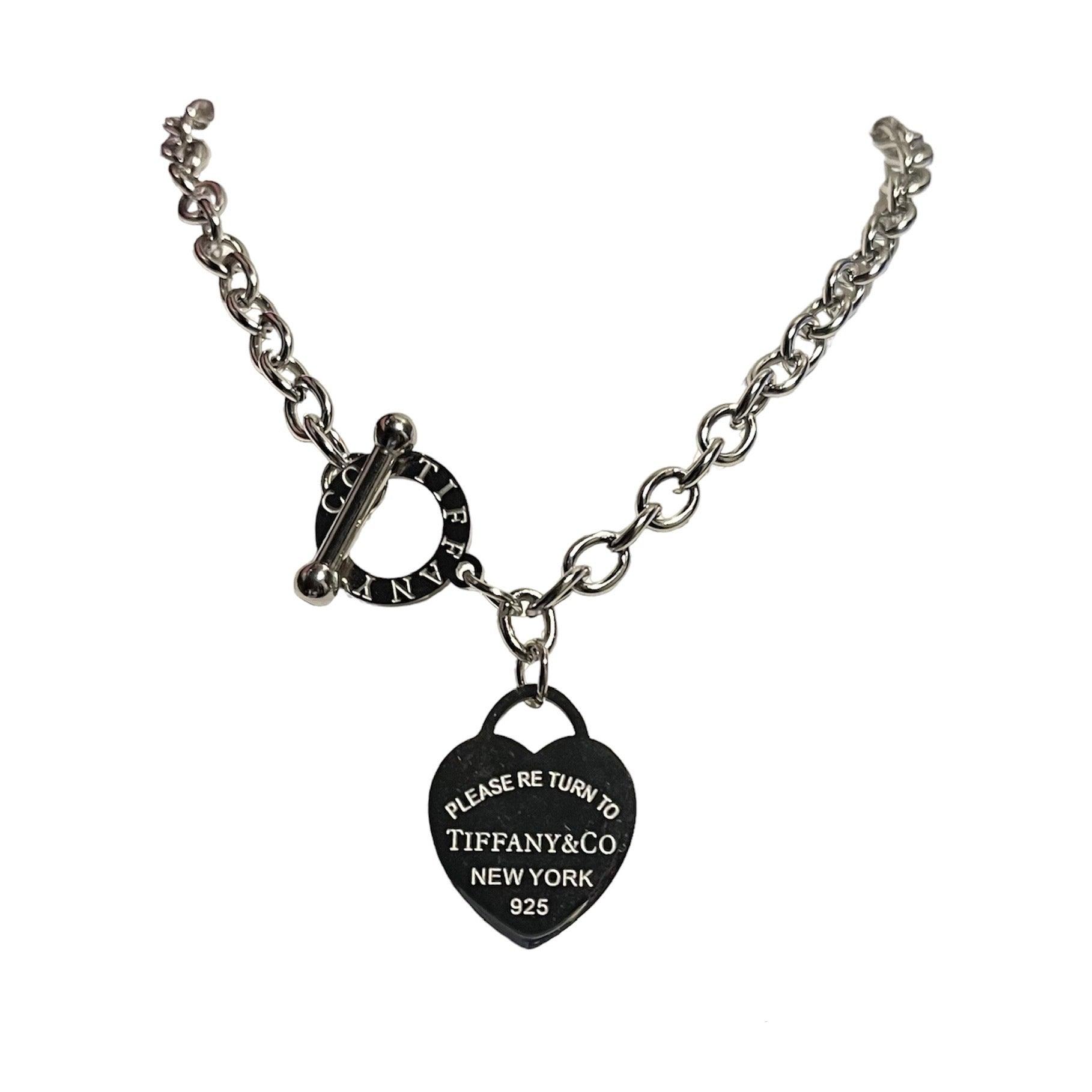 Necklace – Lux Collections Boutique